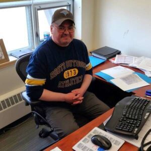 Meet Our Team - Kitikmeot Inuit Association