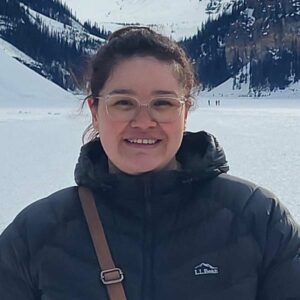 Meet Our Team - Kitikmeot Inuit Association