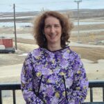 Meet Our Team - Kitikmeot Inuit Association