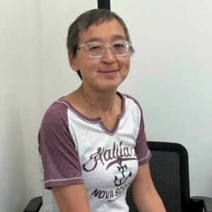 Meet Our Team - Kitikmeot Inuit Association