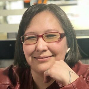 Meet Our Team - Kitikmeot Inuit Association