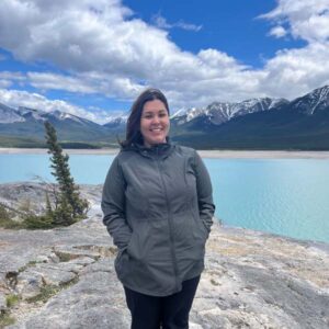 Meet Our Team - Kitikmeot Inuit Association