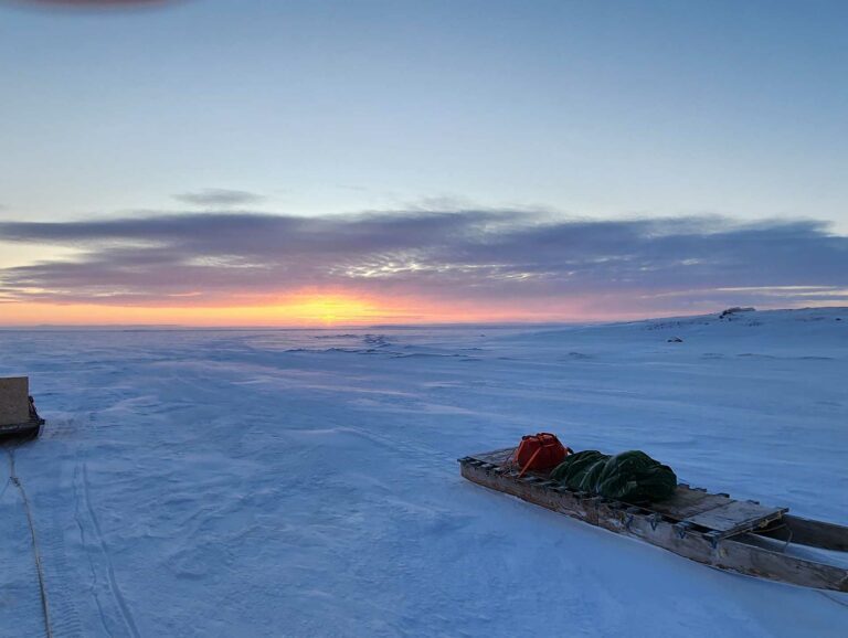 Communications Archives - Kitikmeot Inuit Association
