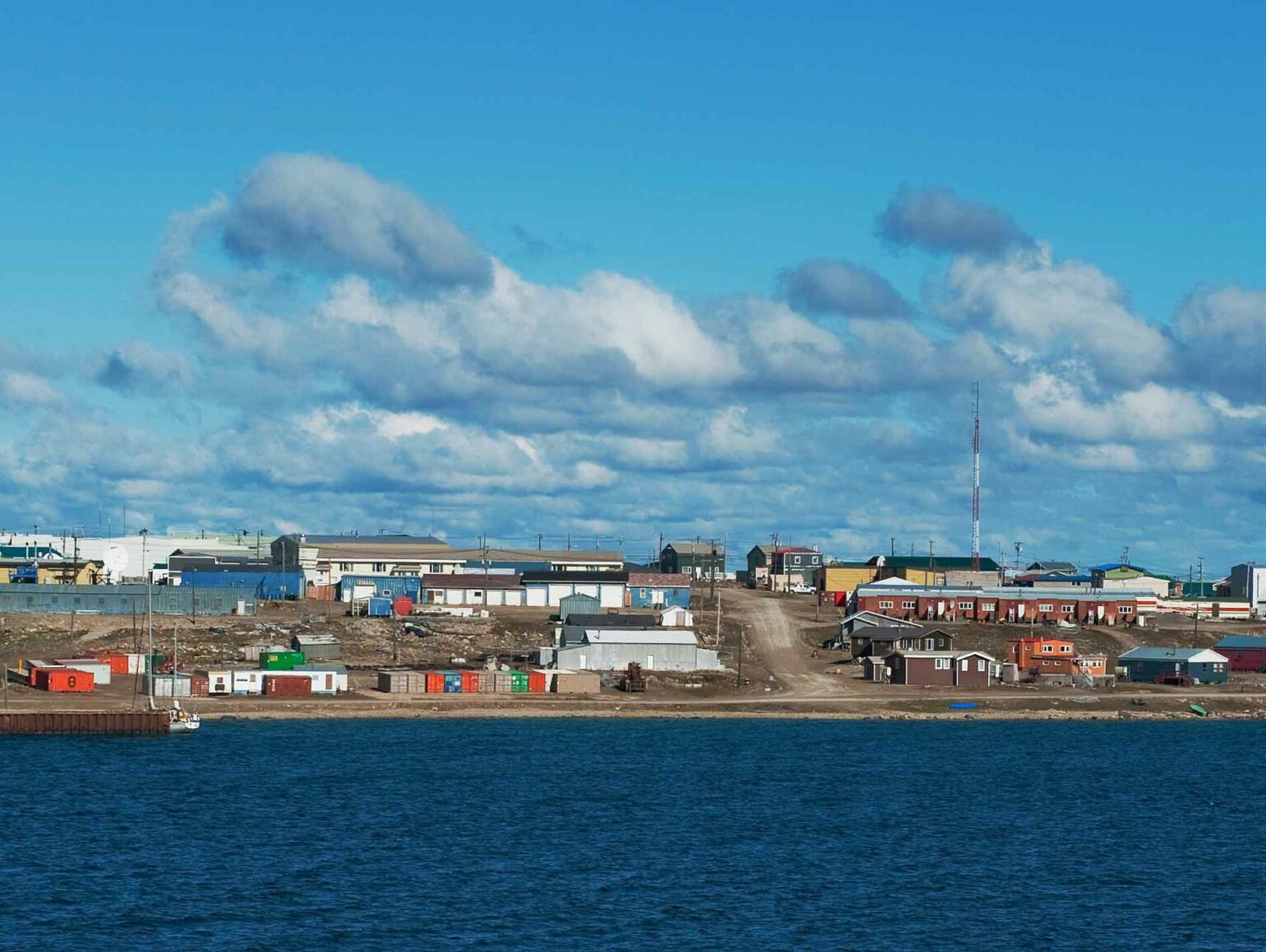 Economic Development & Training Archives - Kitikmeot Inuit Association