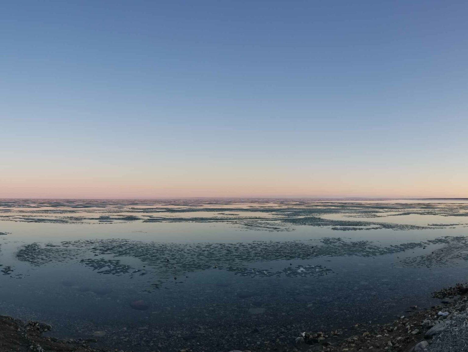 Lands, Environment & Resources Archives - Kitikmeot Inuit Association
