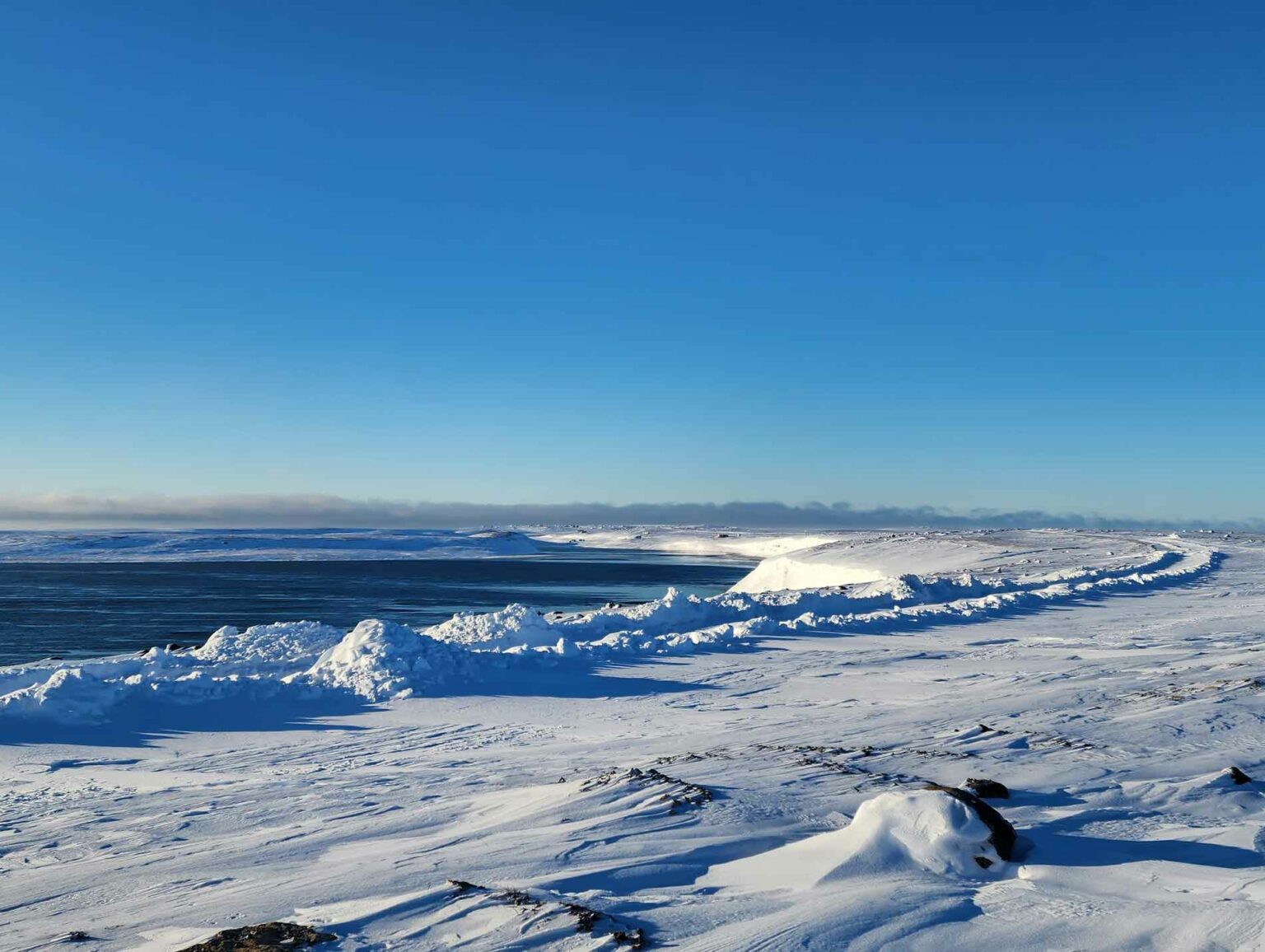 Who We Are - Kitikmeot Inuit Association