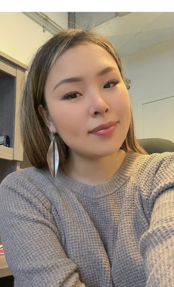 Meet Our Team - Kitikmeot Inuit Association