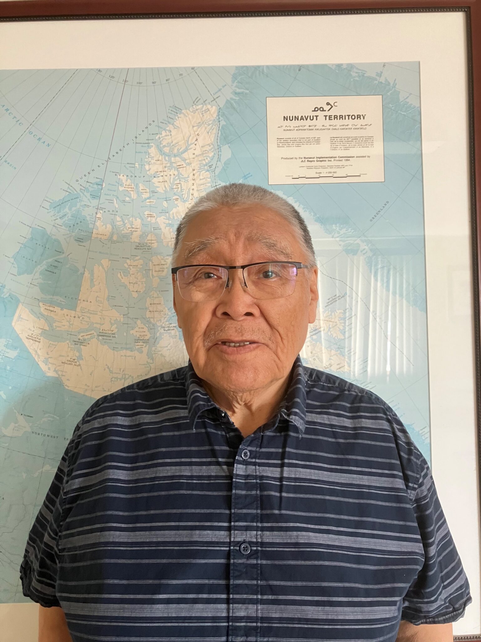 Kitikmeot Inuit Association | Supporting Inuit Communities