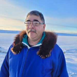 Meet Our Team - Kitikmeot Inuit Association