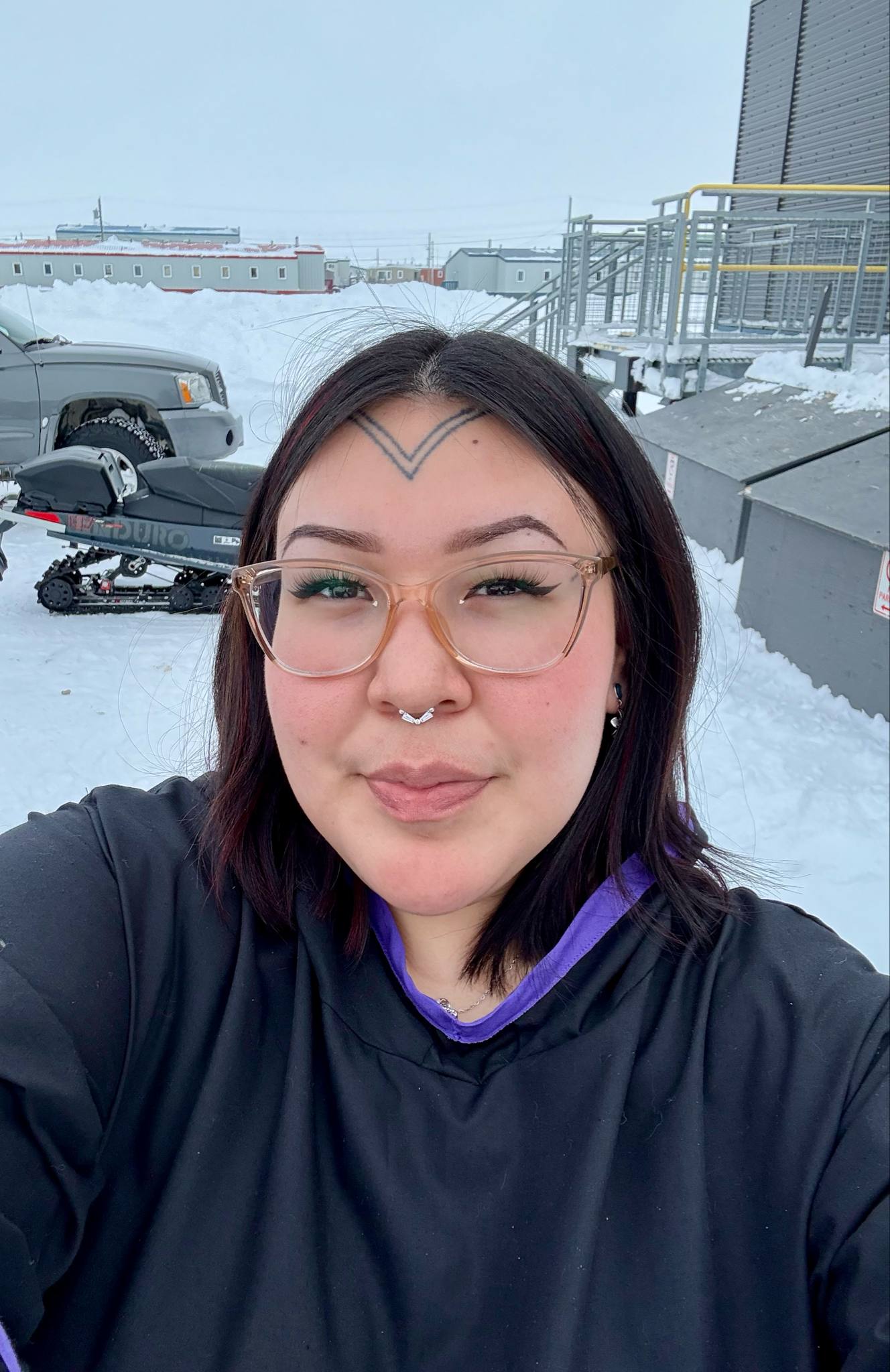 Meet Our Team - Kitikmeot Inuit Association
