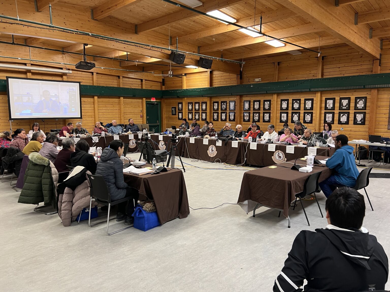 Kitikmeot Inuit Association | Supporting Inuit Communities