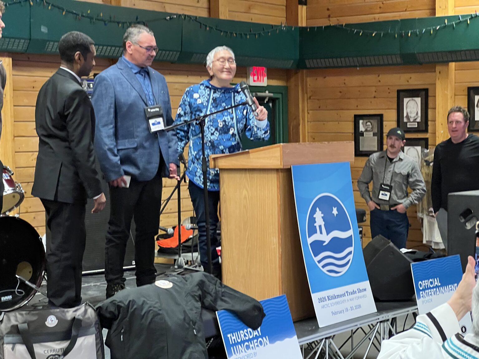 Kitikmeot Inuit Association | Supporting Inuit Communities