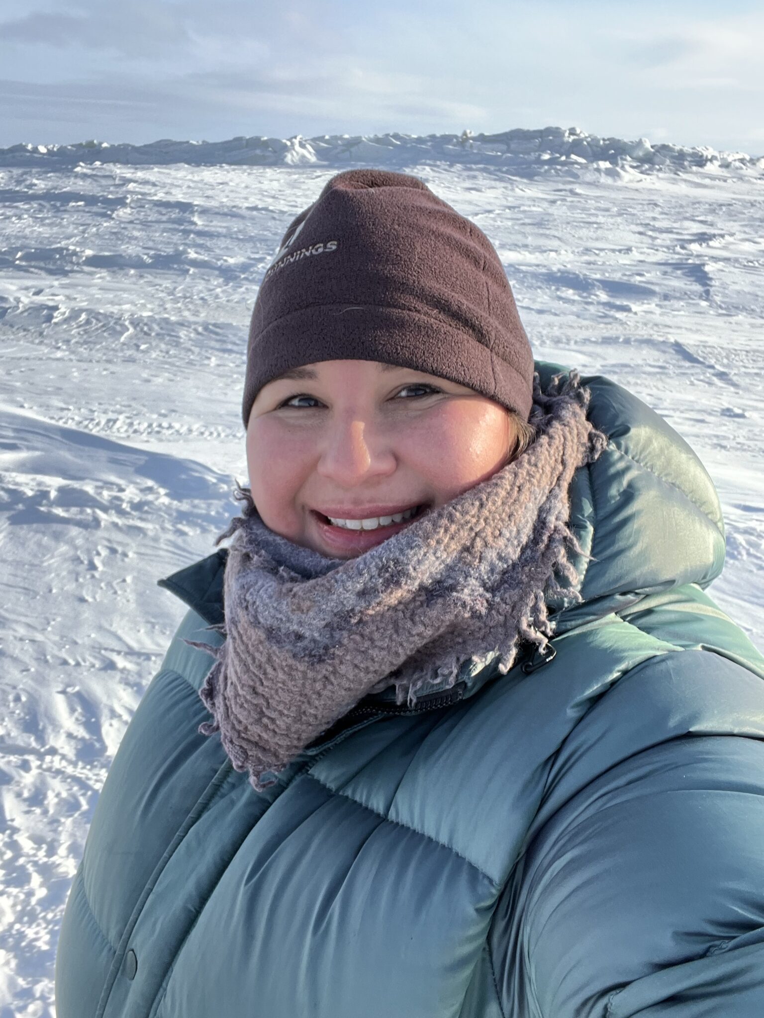Kitikmeot Inuit Association | Supporting Inuit Communities