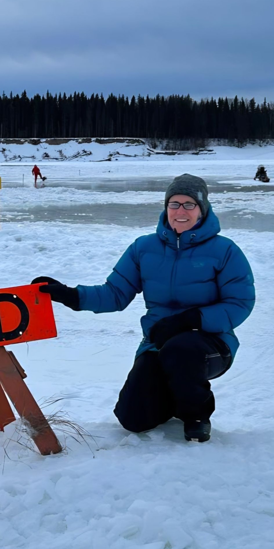 Meet Our Team - Kitikmeot Inuit Association